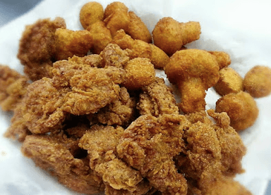Sam’s Fish & Chicken Online Ordering